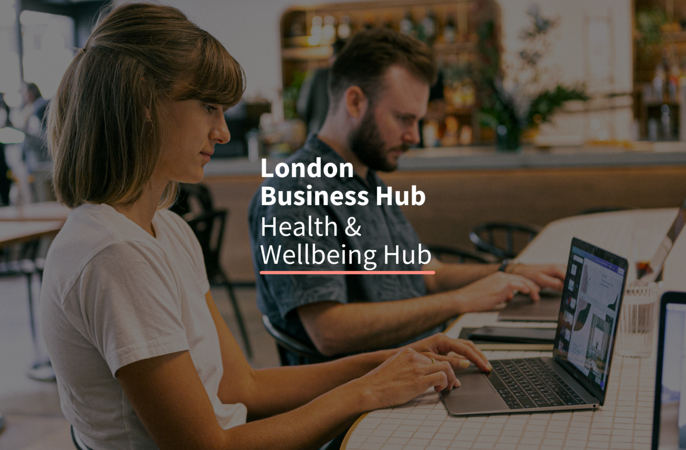Wellbeing Hub